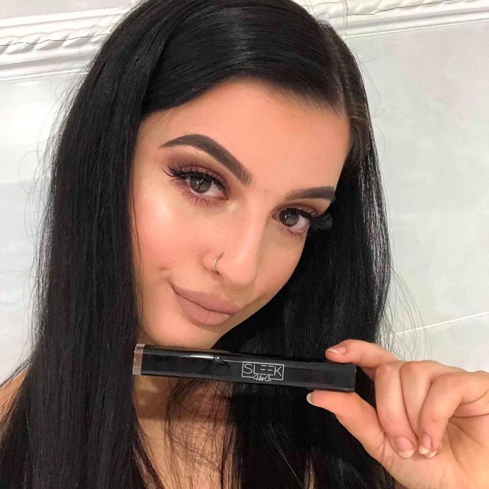 Hair Finishing Stick: Tame Flyaway Hair– Booty Band Co